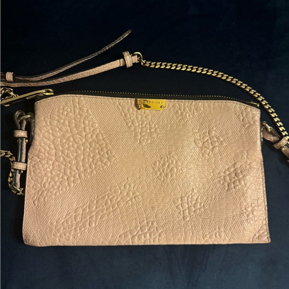 Burberry | Bags | Burberry Payton Gram Check Crossbody | Poshmark